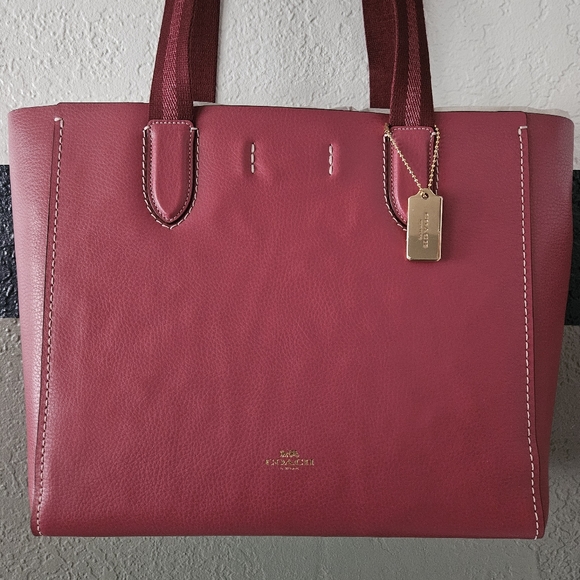 Coach | Bags | Coach Tote | Poshmark